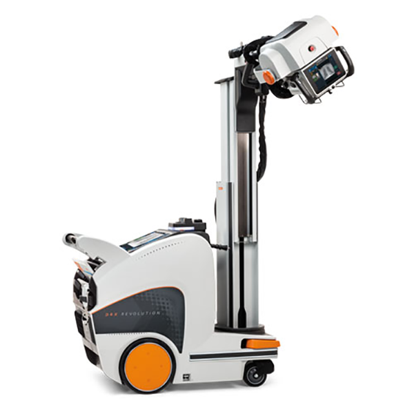 DRX-Revolution Mobile Imaging System – Ezonefair