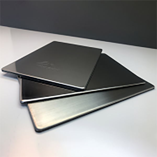 Alucobest Film Faced Metal Composite Panel – Ezonefair