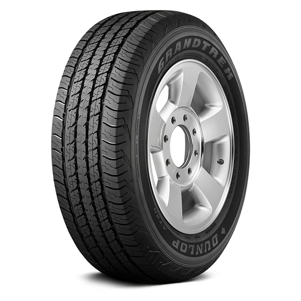 DUNLOP GRANDTREK AT20 TIRES – Ezonefair