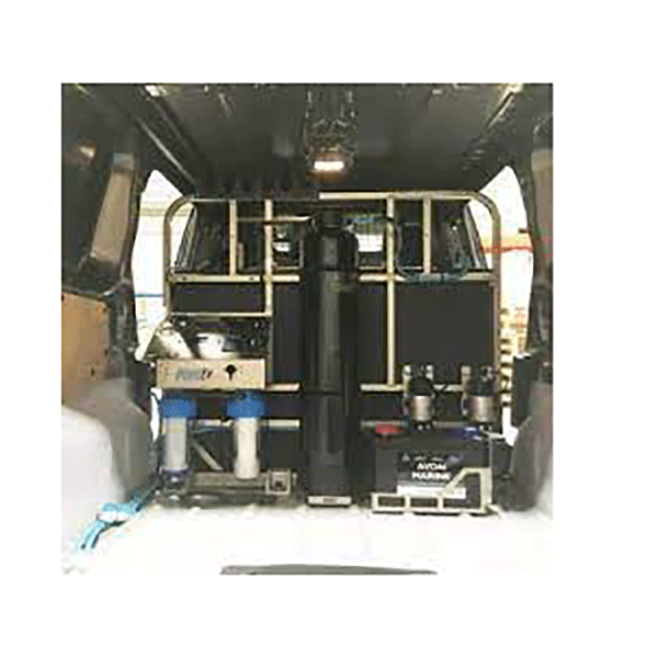 Pure2o’s Thermo Wash – Ezonefair